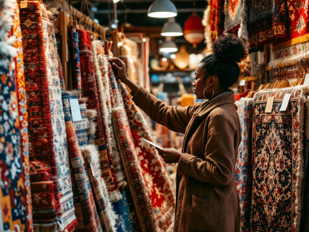 5 Common Rug Buying Mistakes and How to Avoid Them?